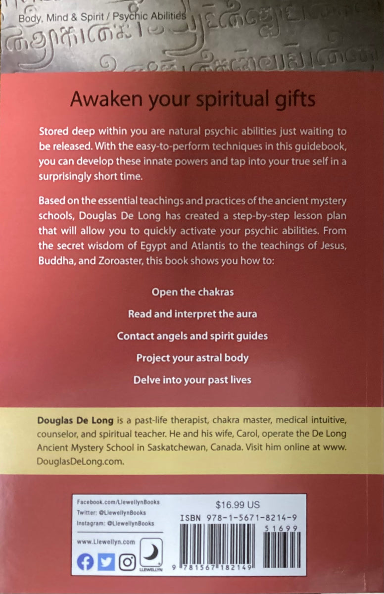 Ancient Teachings for Beginners| The Lotus Shack