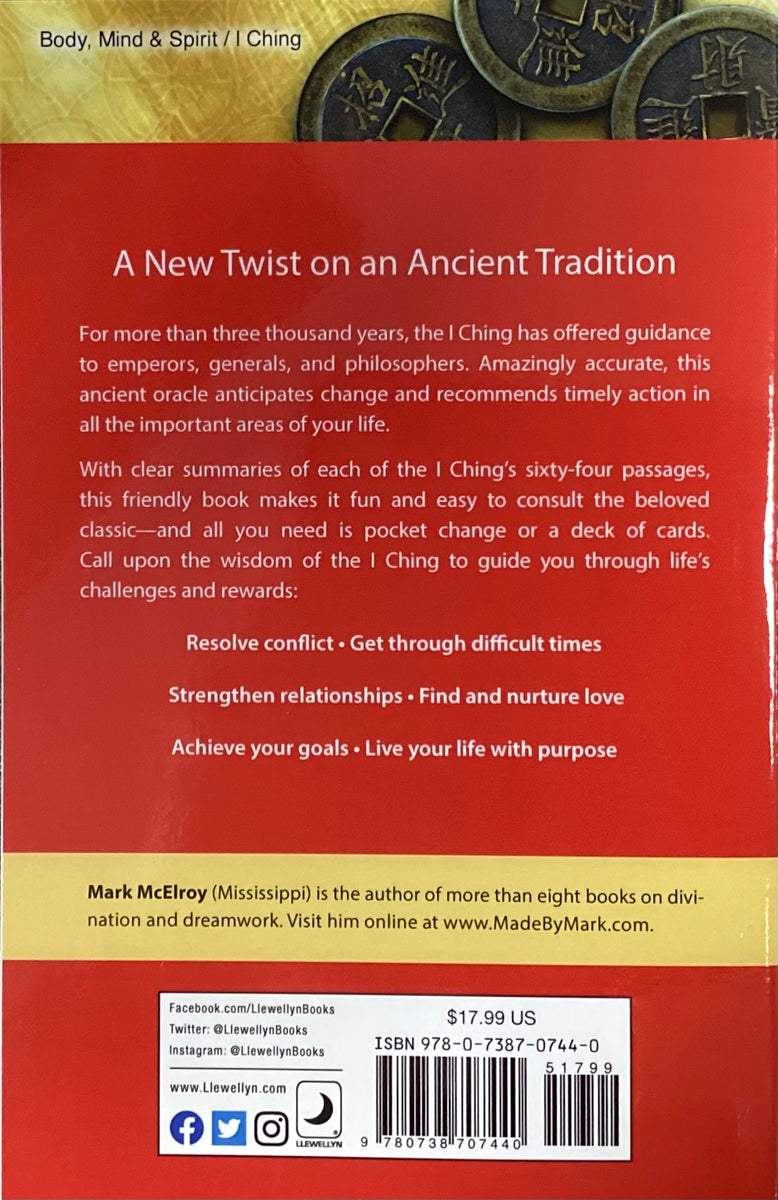 I Ching for Beginners| The Lotus Shack