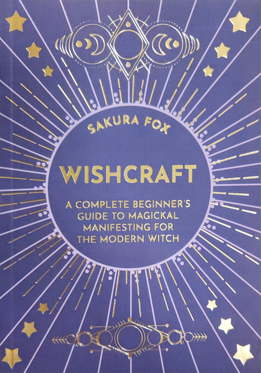 Wishcraft| The Lotus Shack