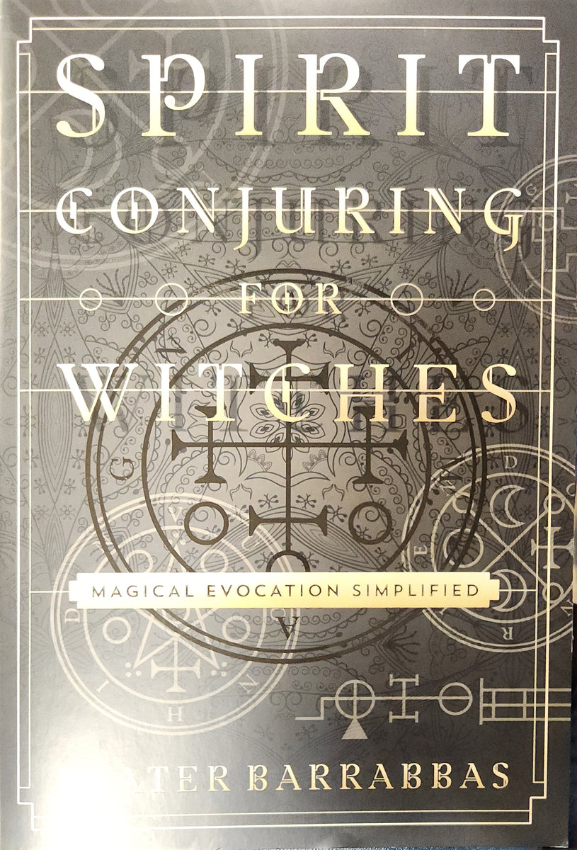 Spirit Conjuring for Witches| The Lotus Shack