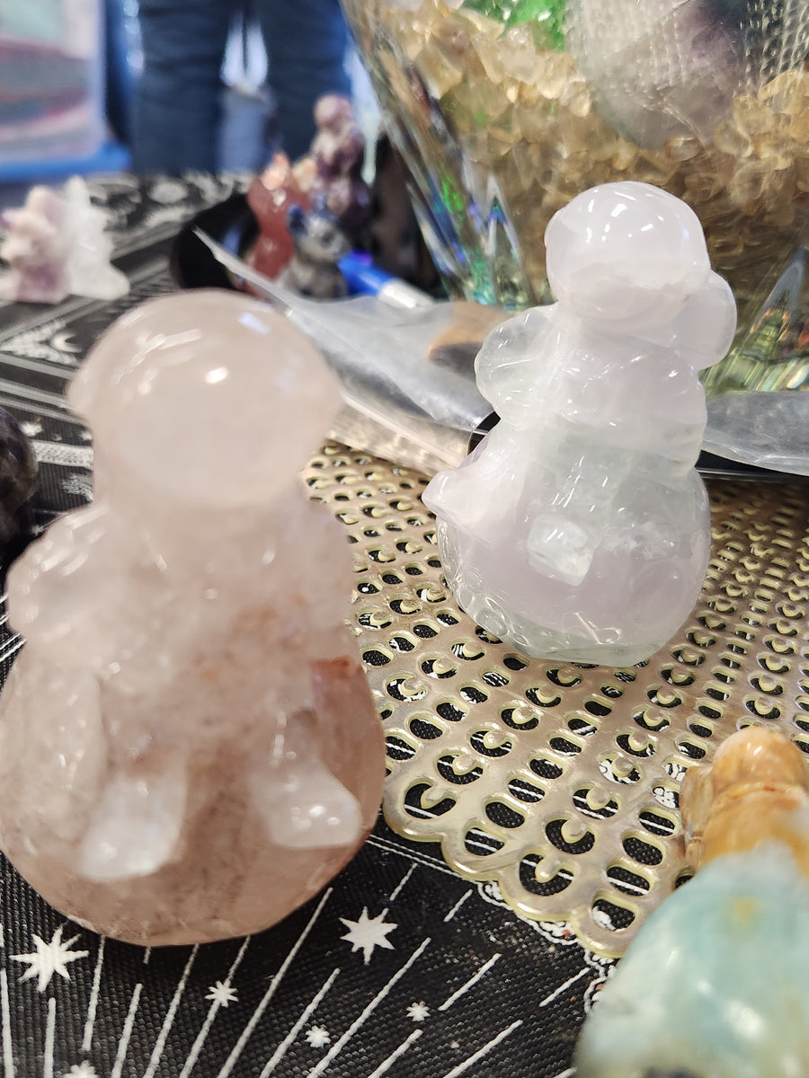 Large Moon Man| The Lotus Shack